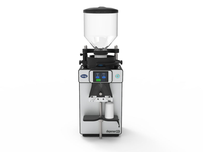 Semi-Automatic Tablet Counting Machine King Dispenser Rx | C.E.King Limited